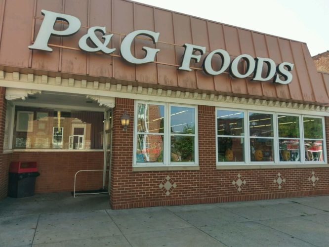 P&G Foods bids fond farewell to customers | News, Sports, Jobs ...